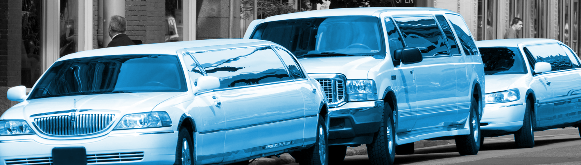 Dash Camera Solution For Limousines and Chauffeur Fleets — LANA