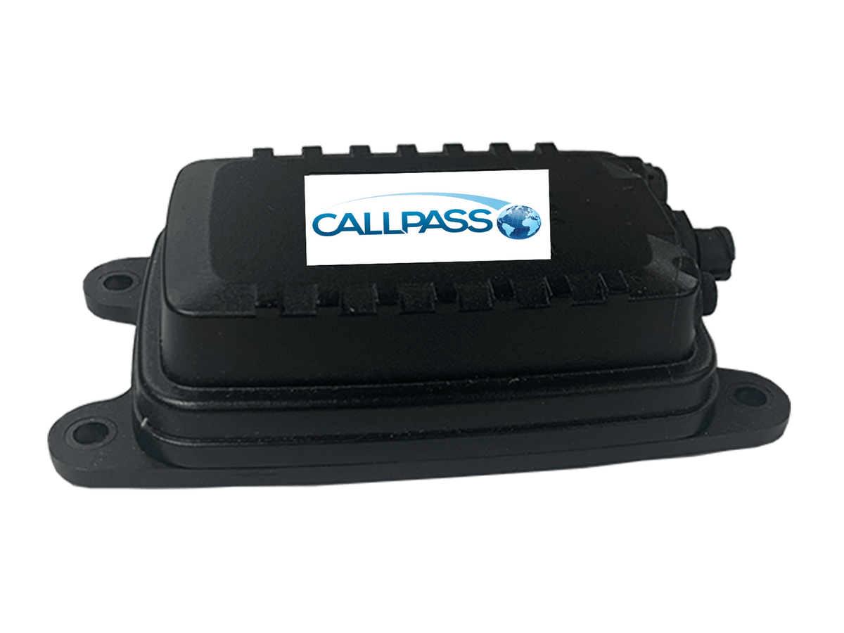 Machinery GPS Tracker | CP45 — LANA