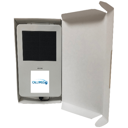 Solar SenseSolar Sense — LANA