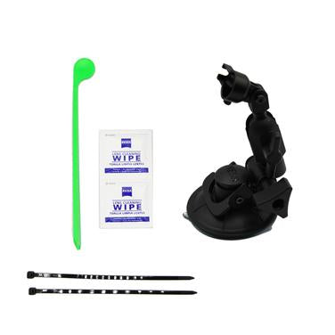 Secure Mount KitSecure Mount Kit — LANA